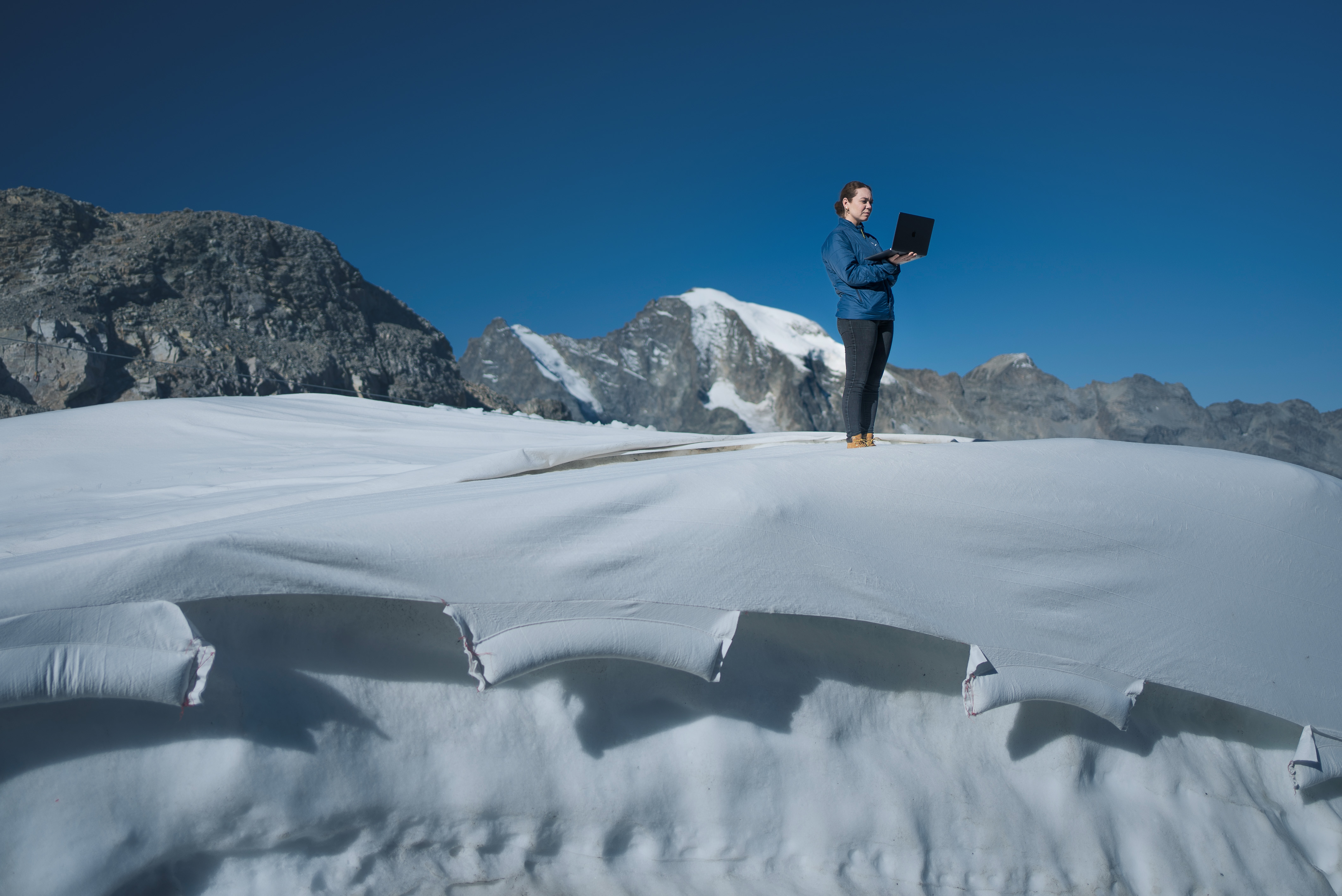 Permanently in flux: nature comes with hazards