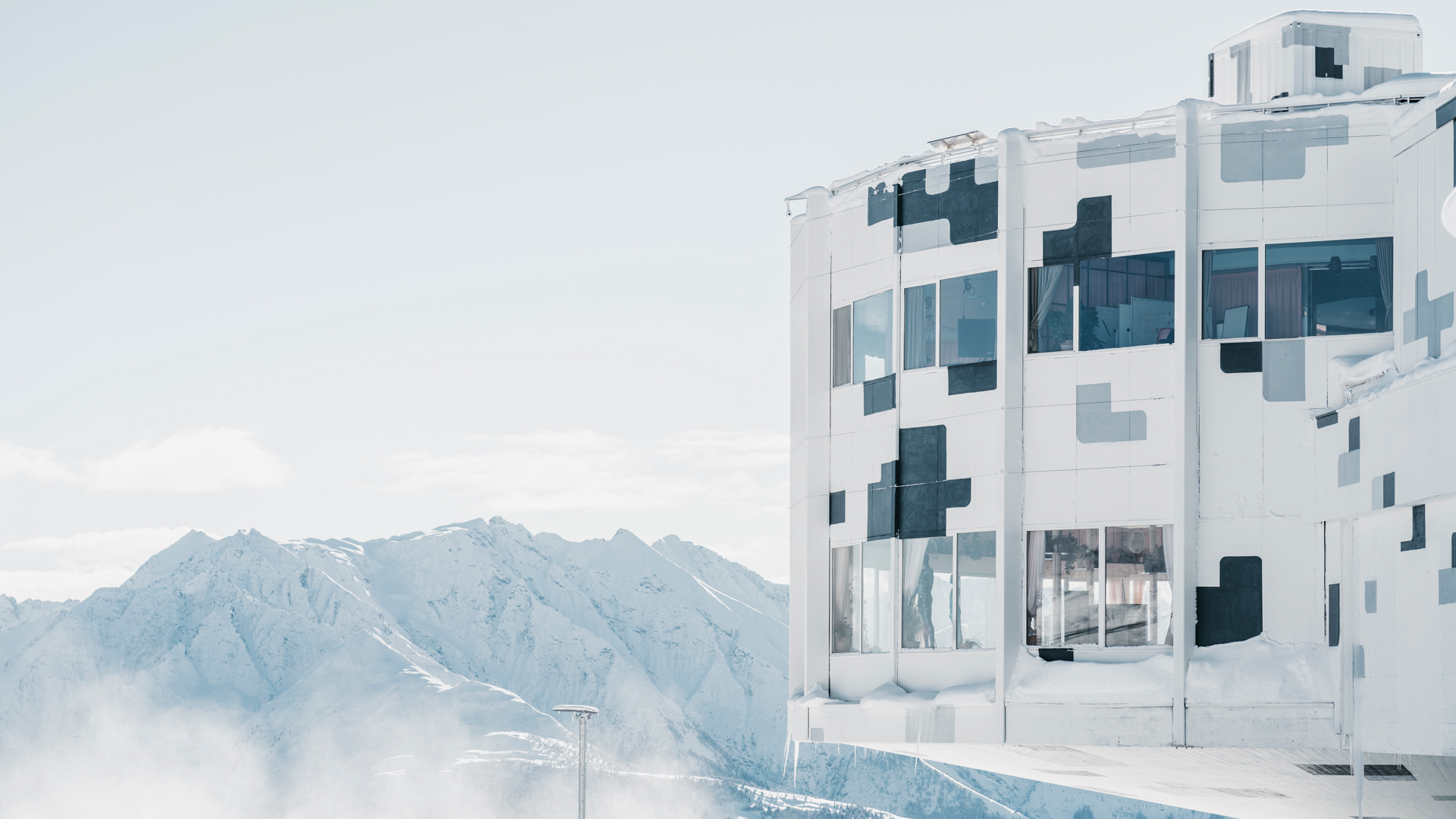 The Grisons start-up scene
